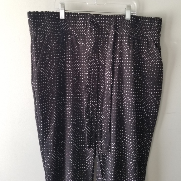 One By Chapter One | Pants & Jumpsuits | New One By Chapter One Polka ...